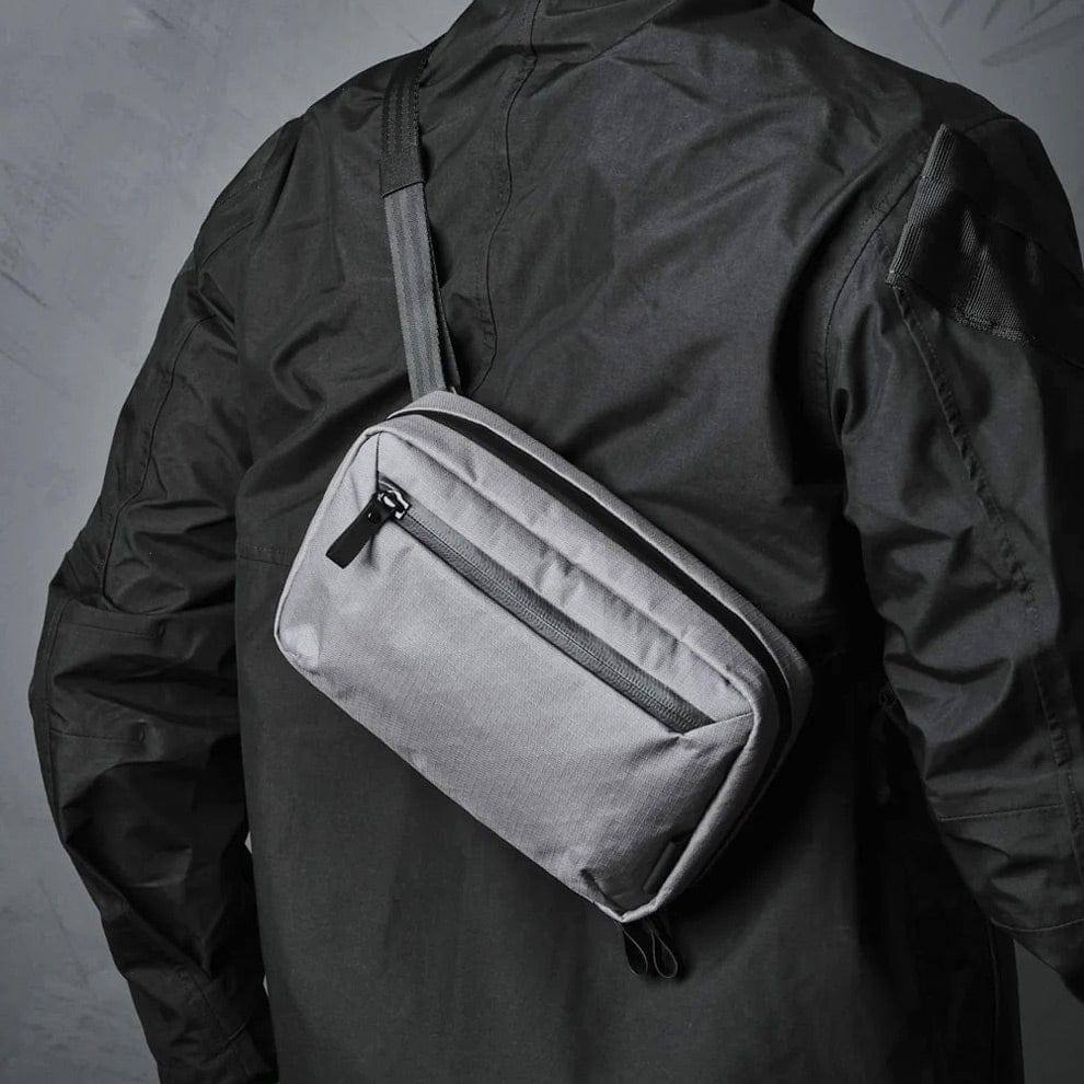 Alpaka Element Tech Case V2 - Grey EcoPak | Modern Quests