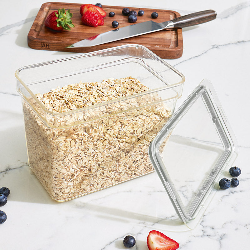 iDesign Tall Storage Container Medium | Modern Quests