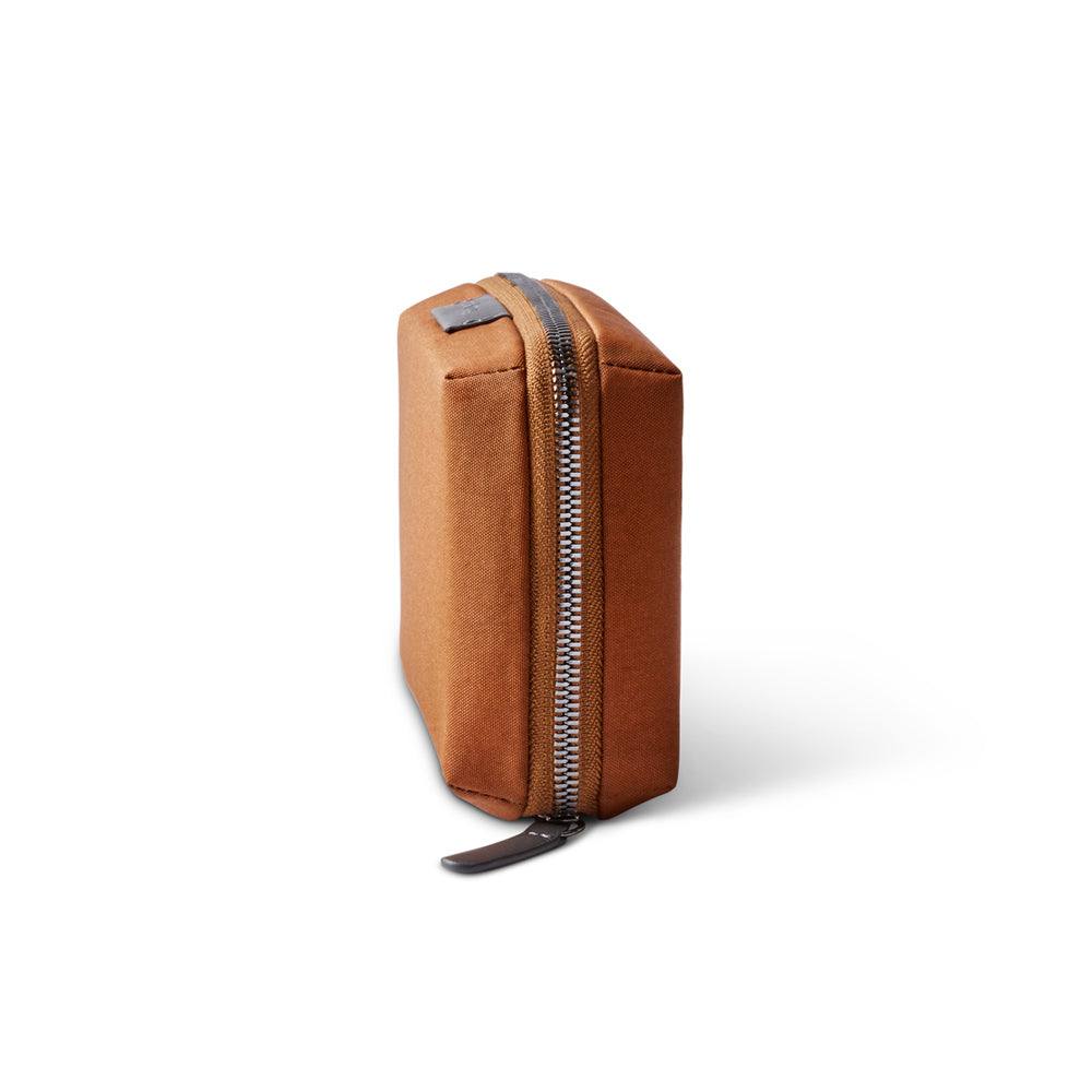 Bellroy Compact Tech Kit - Bronze | Modern Quests