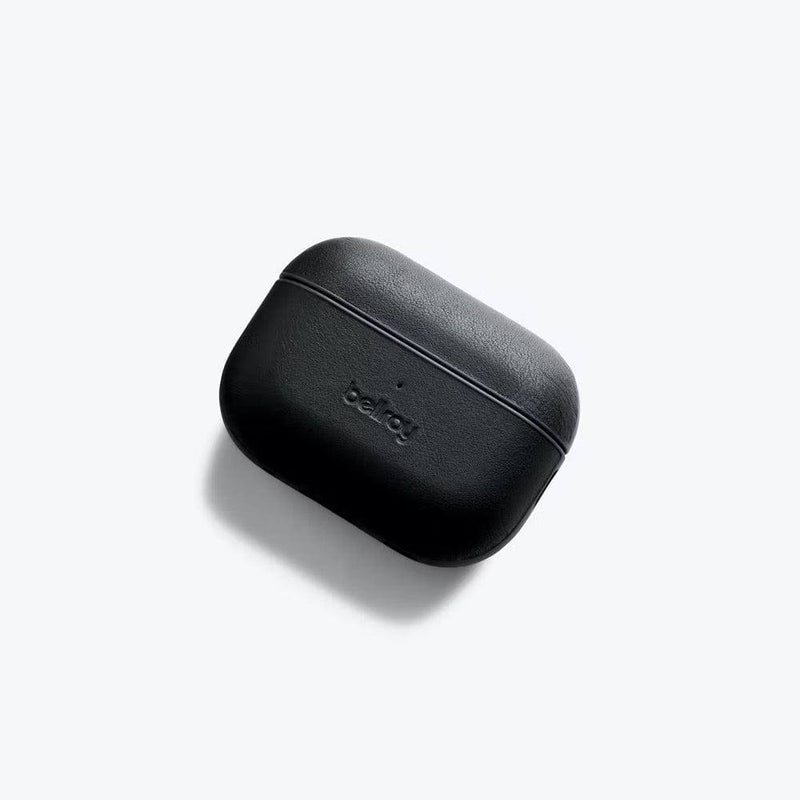 Bellroy Pod Jacket for AirPods Pro Gen 2 - Black – Modern Quests