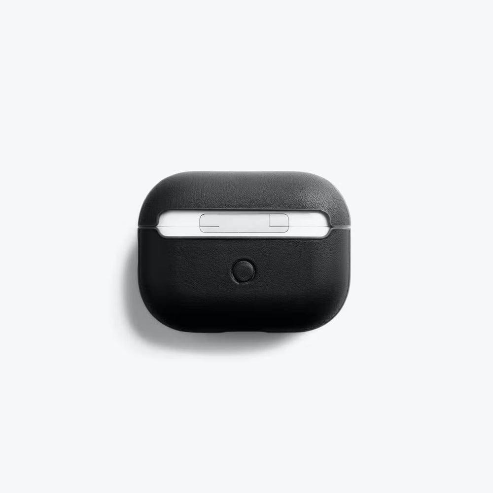 Bellroy Pod Jacket for AirPods Pro Gen 2 - Black – Modern Quests