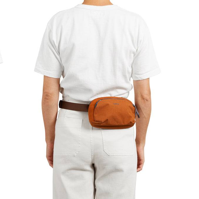 Bellroy Venture Hip Pack - Bronze – Modern Quests
