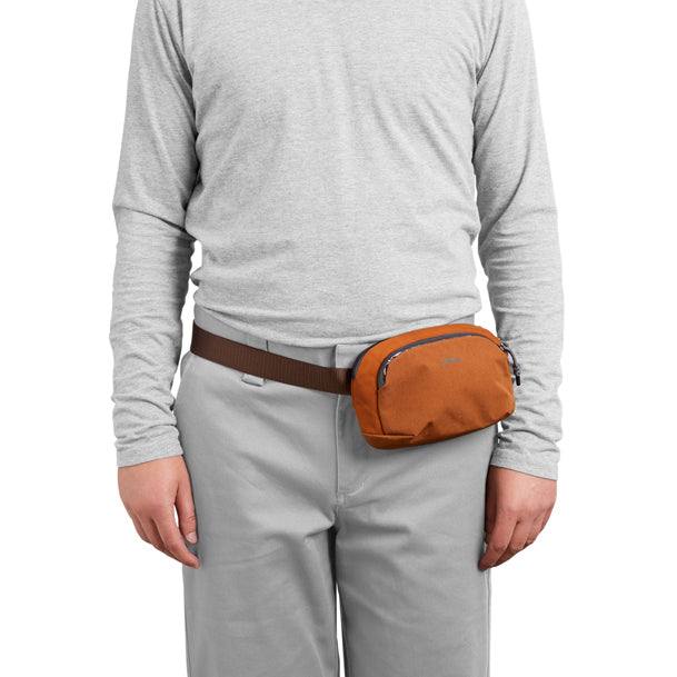 Bellroy Venture Hip Pack - Bronze – Modern Quests