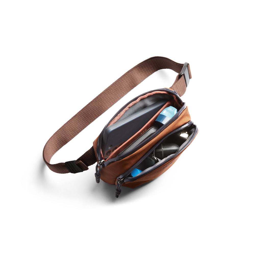 Bellroy Venture Hip Pack - Bronze | Modern Quests