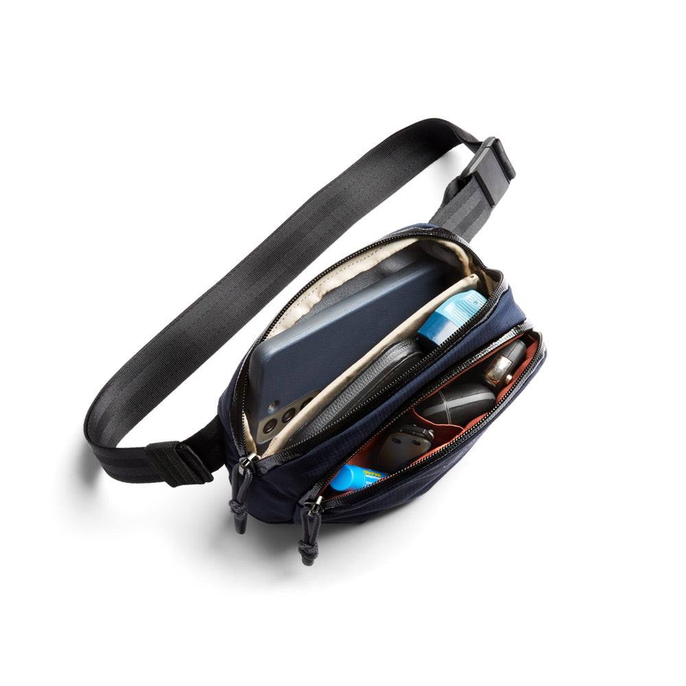 Bellroy Venture Hip Pack - Nightsky – Modern Quests