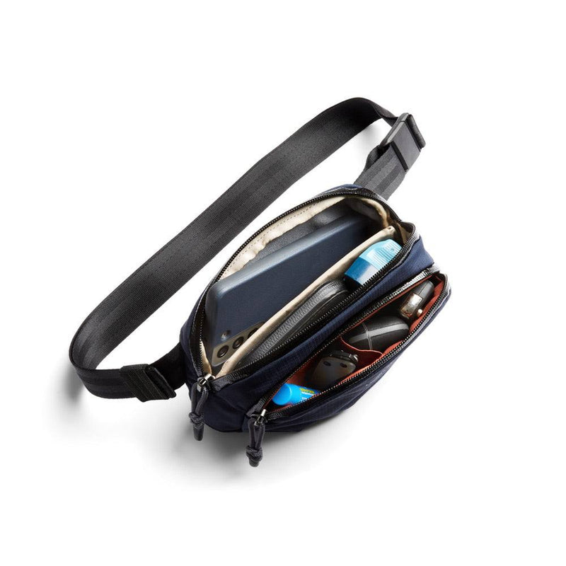 Bellroy Venture Hip Pack - Nightsky – Modern Quests