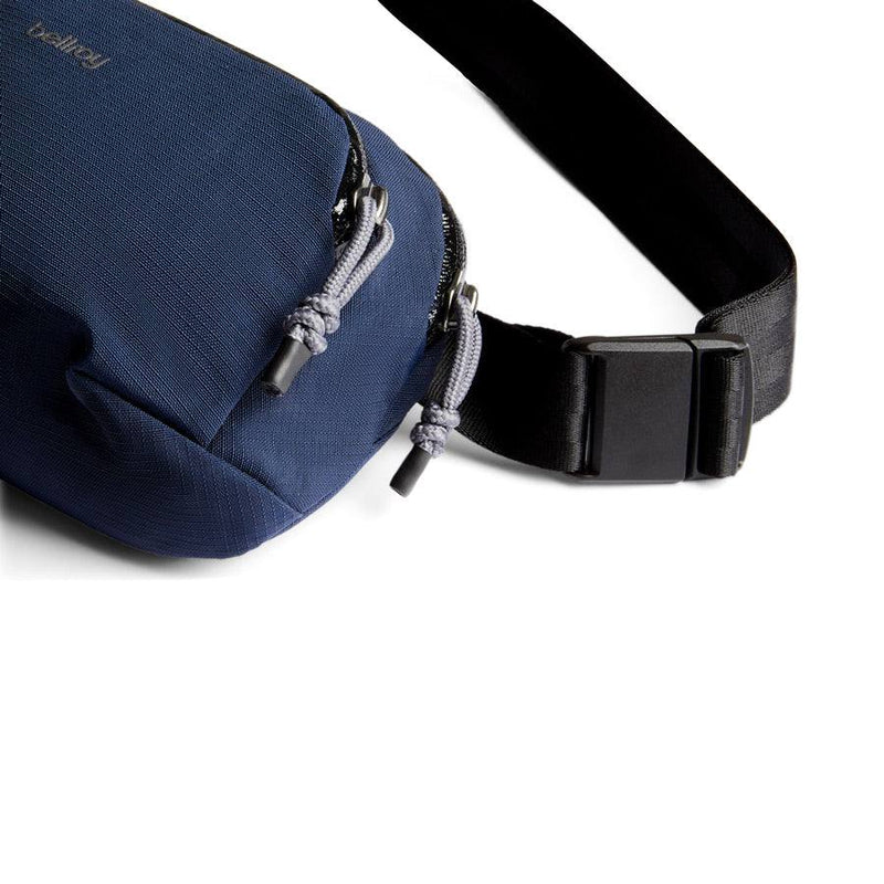 Bellroy Venture Hip Pack - Nightsky – Modern Quests