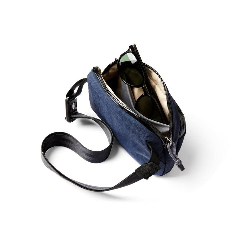 Bellroy Venture Hip Pack - Nightsky – Modern Quests