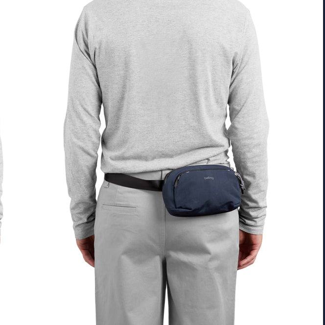 Bellroy Venture Hip Pack - Nightsky – Modern Quests