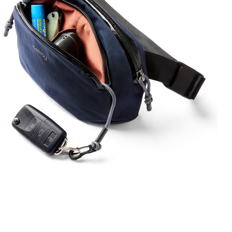 Bellroy Venture Hip Pack - Nightsky – Modern Quests