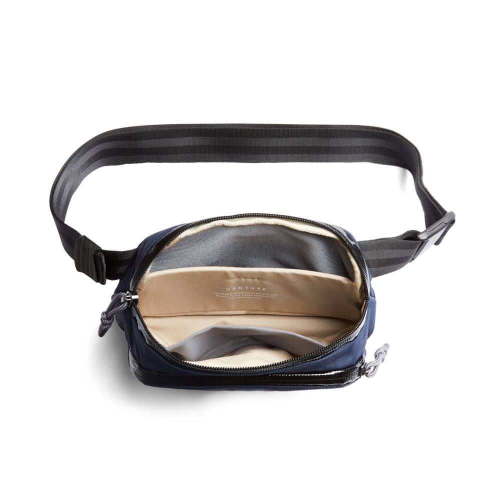 Bellroy Venture Hip Pack - Nightsky – Modern Quests