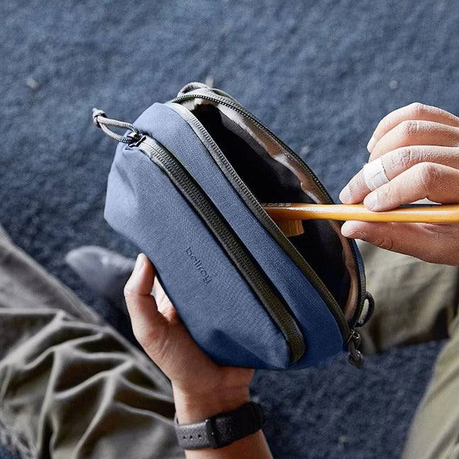 Bellroy Venture Pouch - Nightsky | Modern Quests