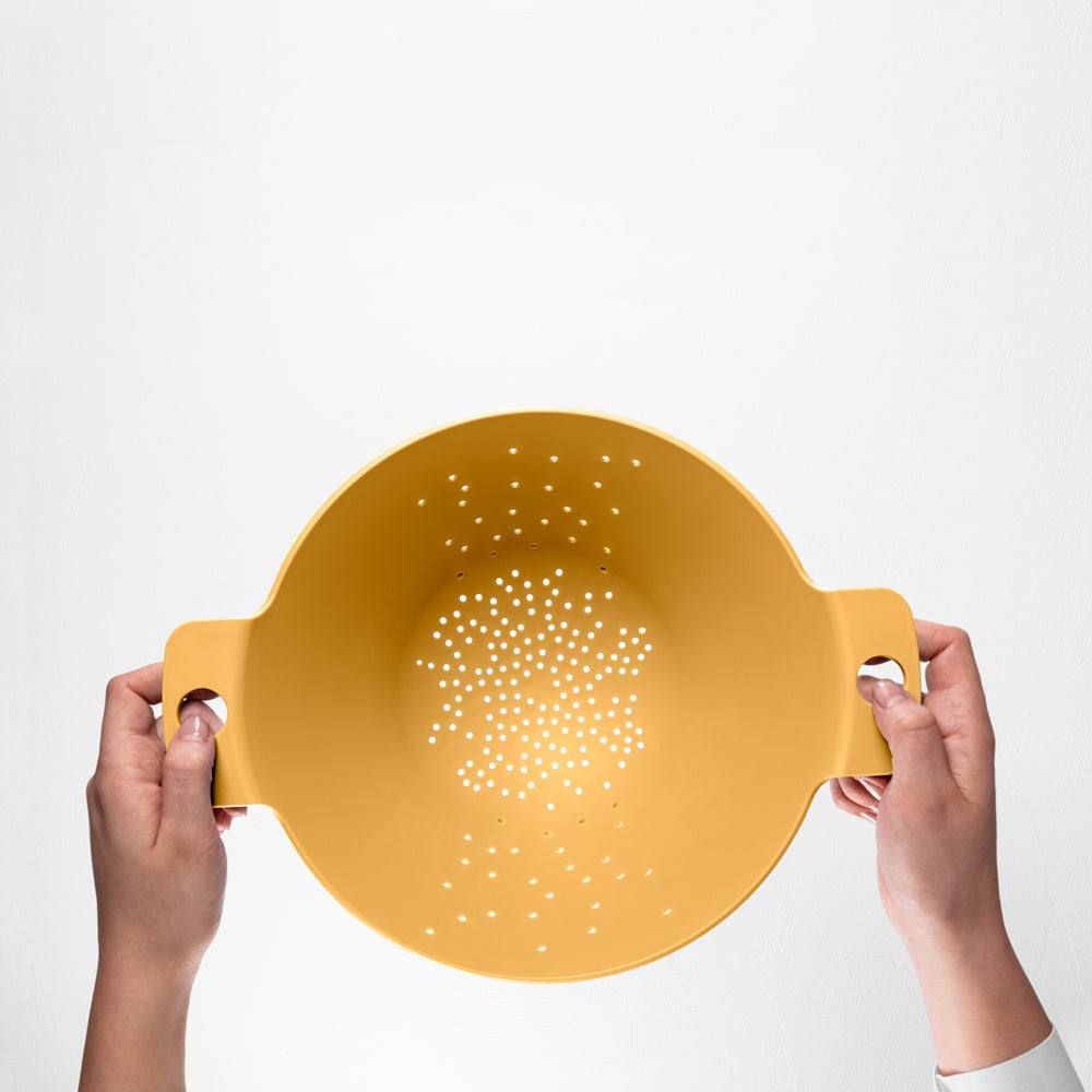 Blim Plus Italy Cosmo Colander - Desert | Modern Quests