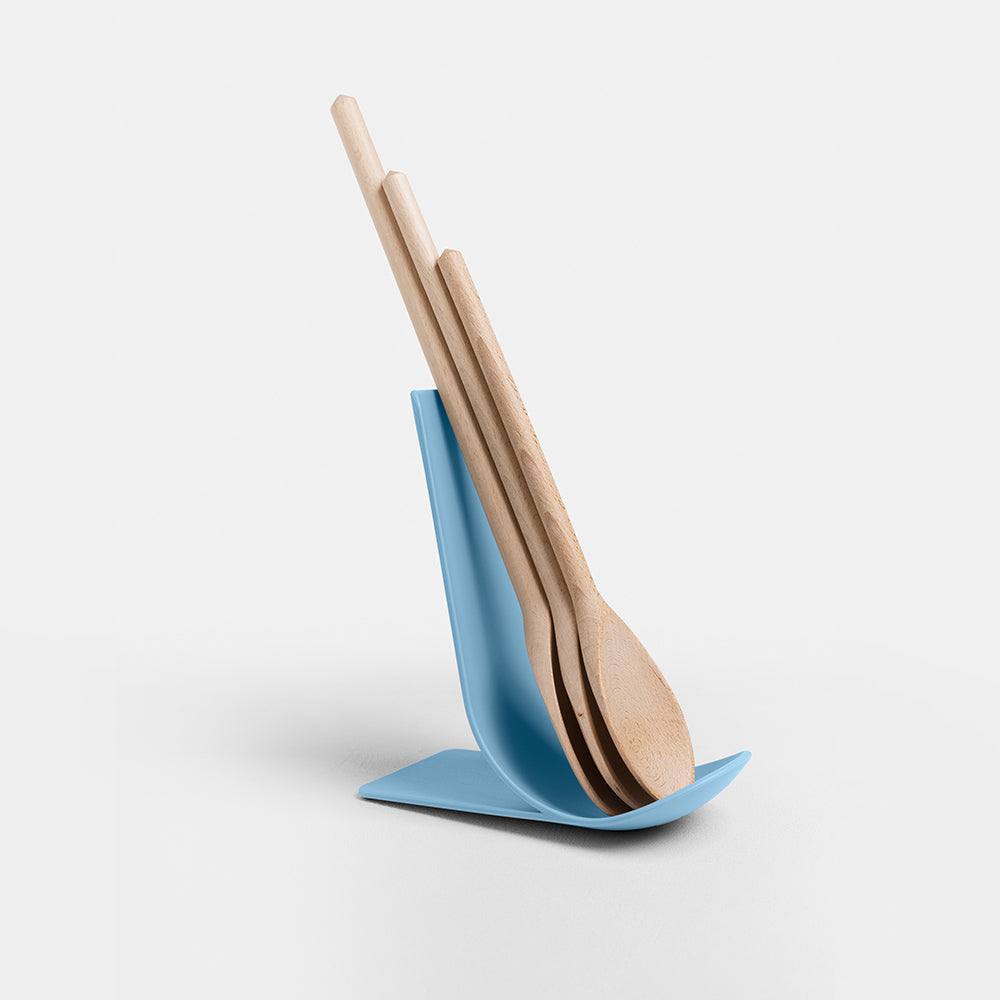 Blim Plus Italy Stand Ladle Rest - Ocean | Modern Quests