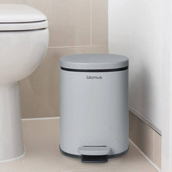 Blomus Germany Para Pedal Bin - Micro Chip | Modern Quests