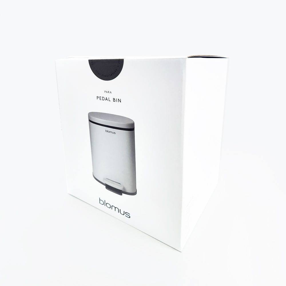 Blomus Germany Para Pedal Bin - Micro Chip | Modern Quests