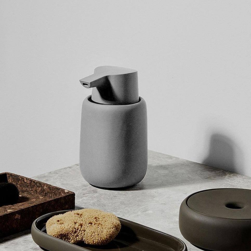 Blomus Germany Sono Soap Dispenser - Micro Chip | Modern Quests