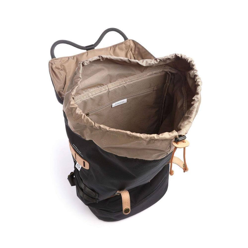 Doughnut Colorado Large Backpack Reborn - Black – Modern Quests