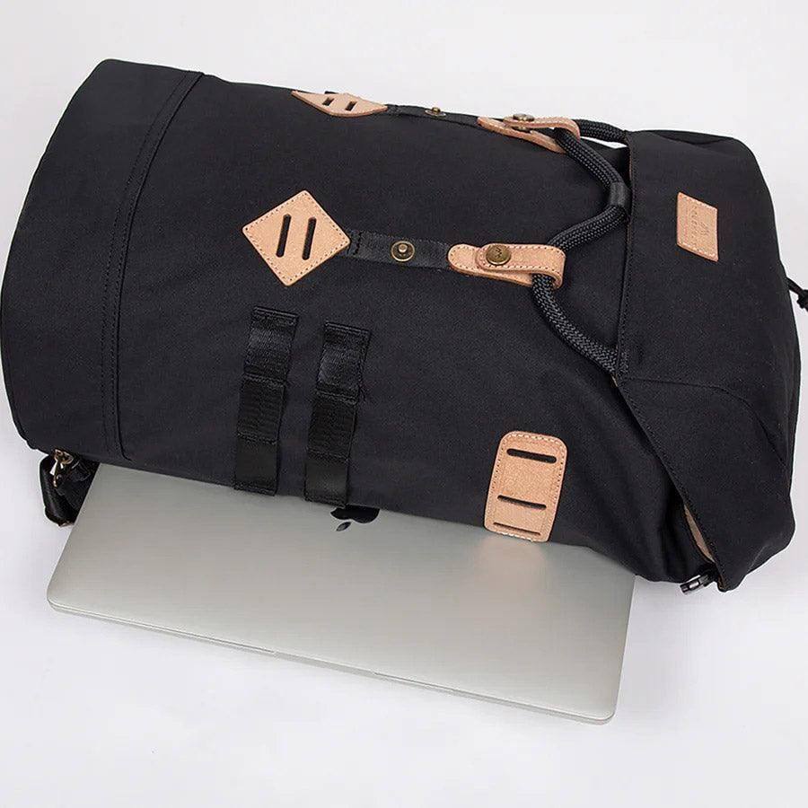 Doughnut Colorado Large Backpack Reborn - Black – Modern Quests