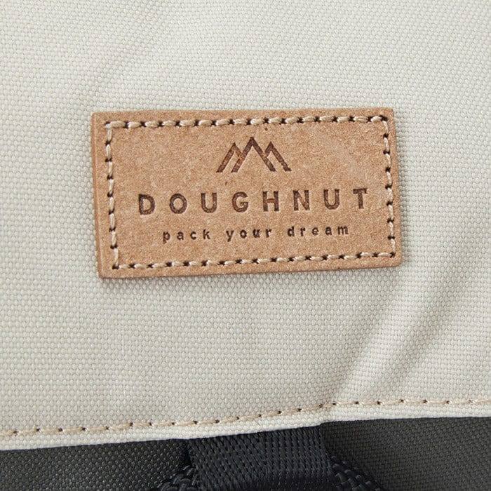 Doughnut Bags Colorado Large Backpack Reborn - Grey | Modern Quests