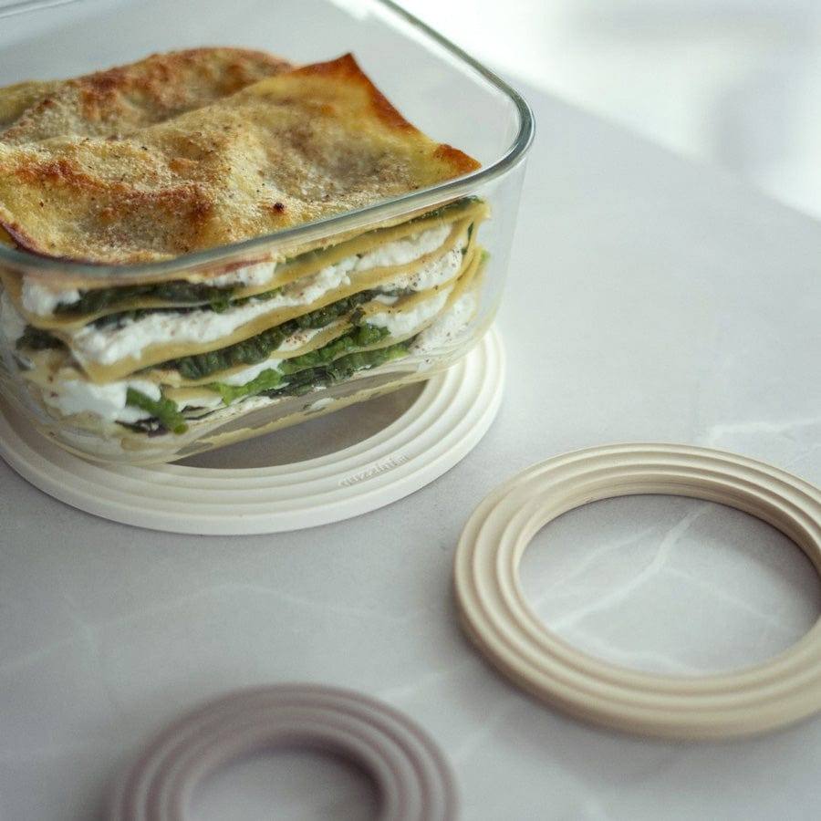 Guzzini Italy 3-in-1 Ring Trivets | Modern Quests