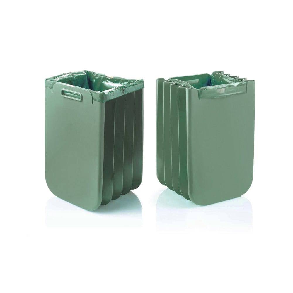 Guzzini Eco Packly Storage Bin - Sage Green – Modern Quests