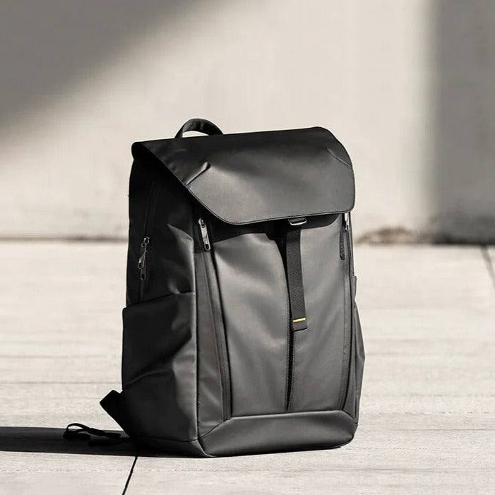 Inateck Performance Backpack 22.8L - Night Black | Modern Quests