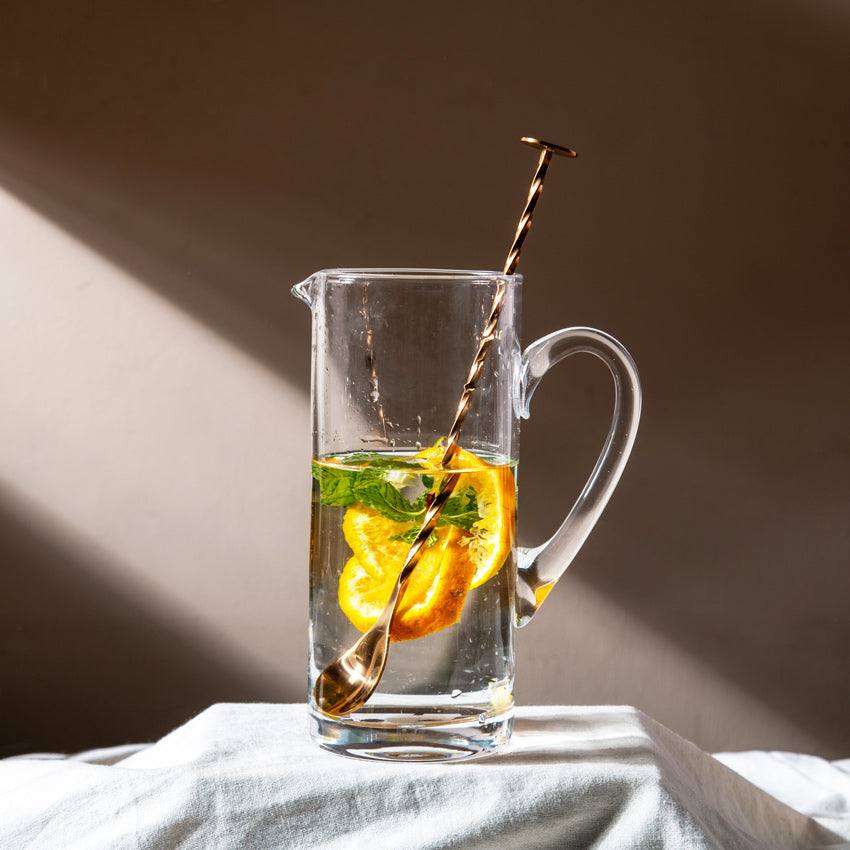 Leonardo Germany Ciao Water Pitcher 800ml | Modern Quests