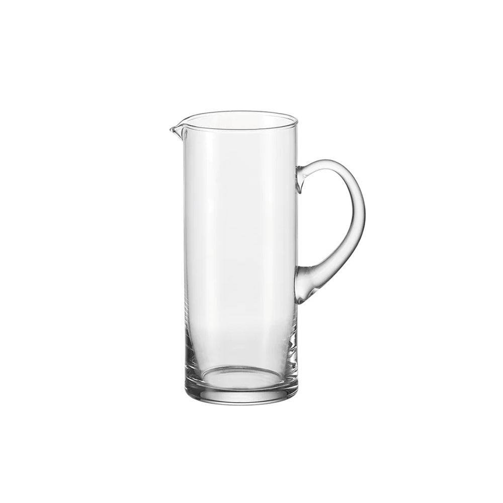 Leonardo Germany Ciao Water Pitcher 800ml | Modern Quests