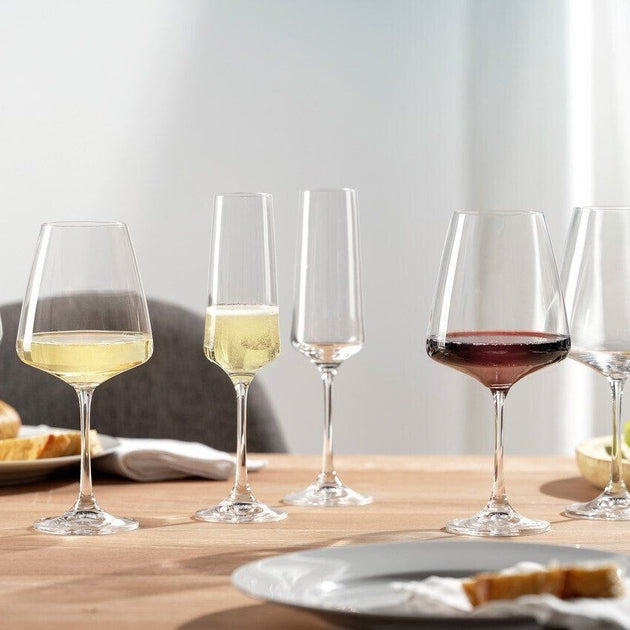 Buy Luxury Decanters and Carafes at Modern Quests