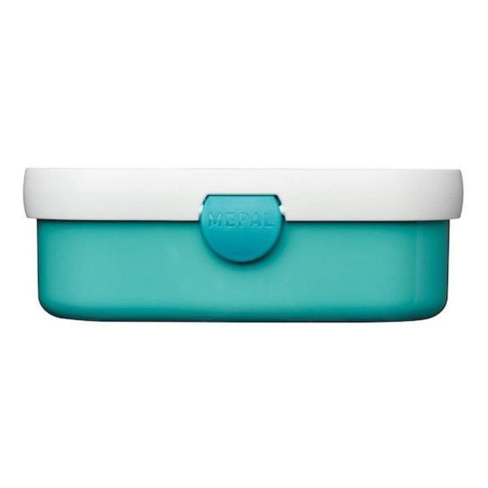 Mepal Campus Lunch Box - Turquoise – Modern Quests
