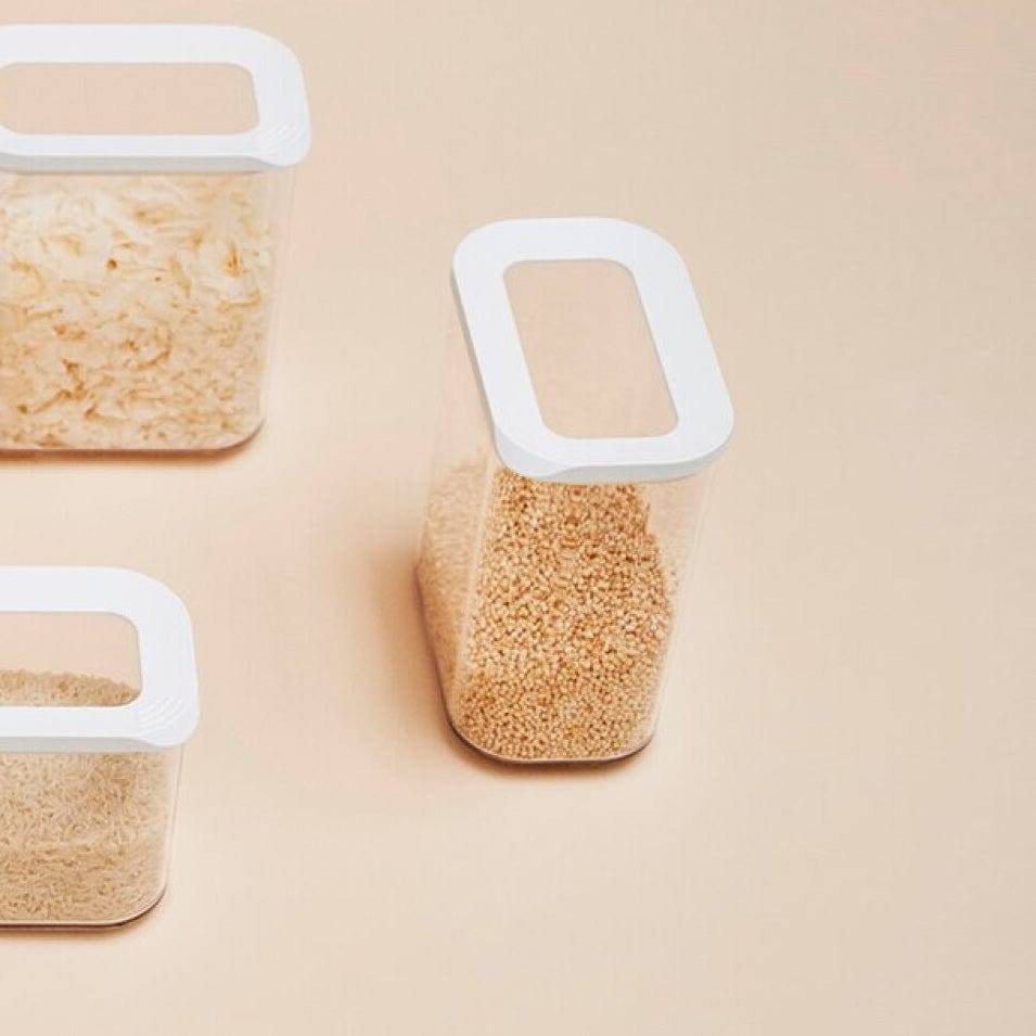 Mepal Netherlands Modula Storage Box - Tall | Modern Quests