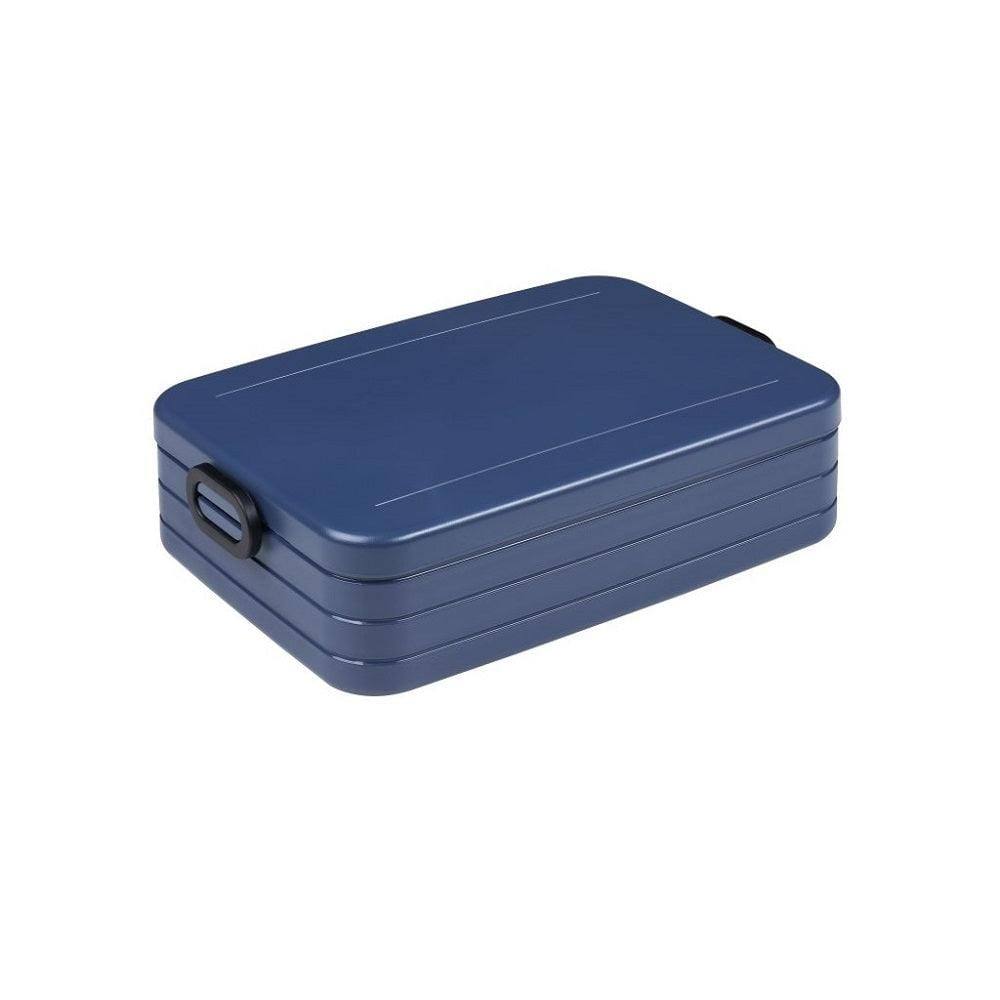 Mepal Netherlands Take A Break Lunch Box Large - Nordic Denim | Modern ...