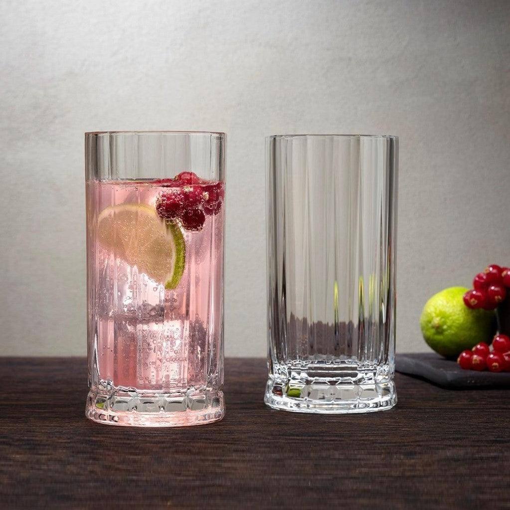 Shop Whiskey & Highball Glasses at Modern Quests