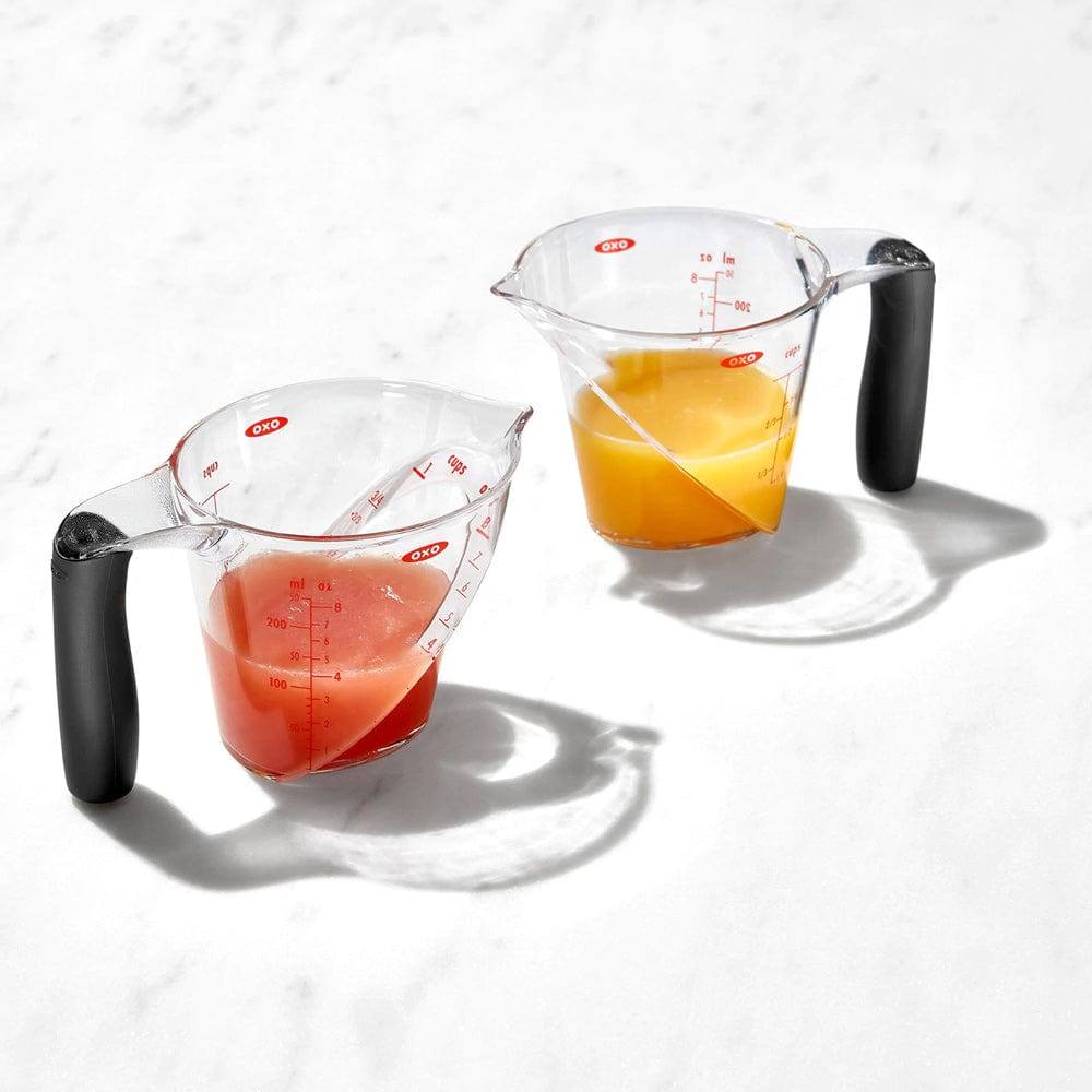 OXO Good Grips Angled Measuring Cup - 500ml | Modern Quests