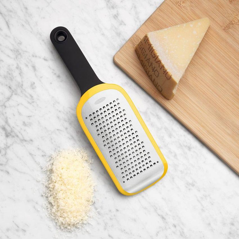 OXO Good Grips Etched Grater – Modern Quests
