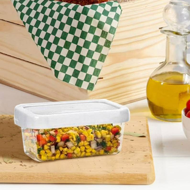 OXO Good Grips Locktop Container - 900ml | Modern Quests