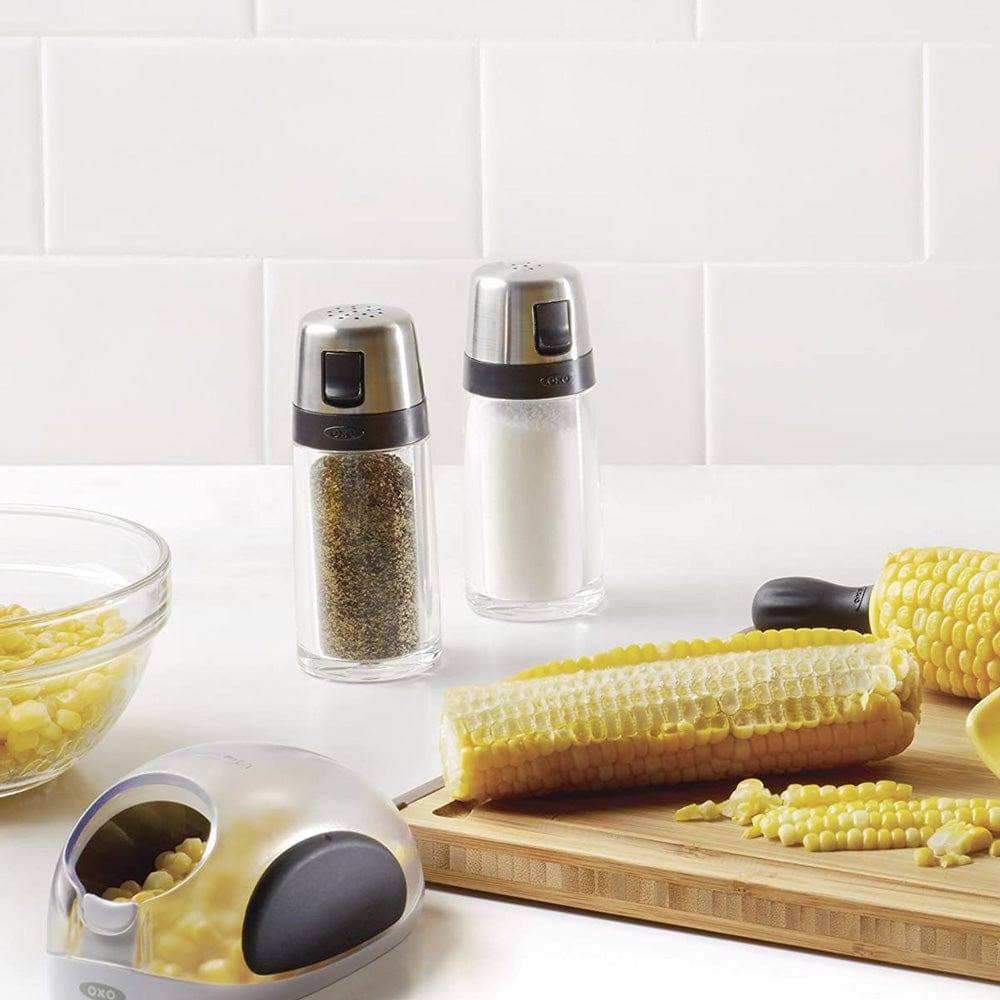OXO Good Grips Simple Salt Shaker | Modern Quests