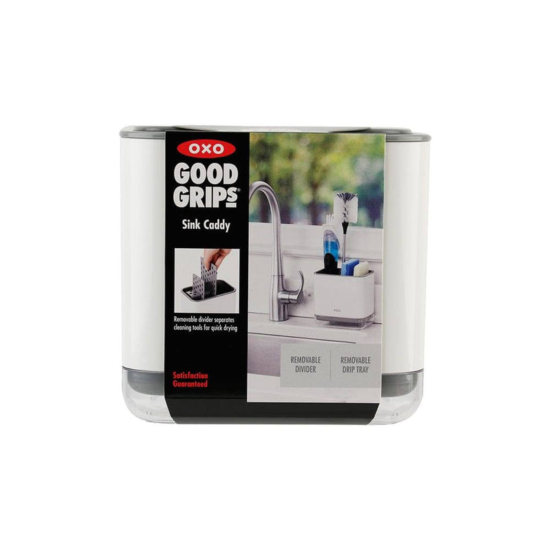 OXO Good Grips Sink Caddy | Modern Quests