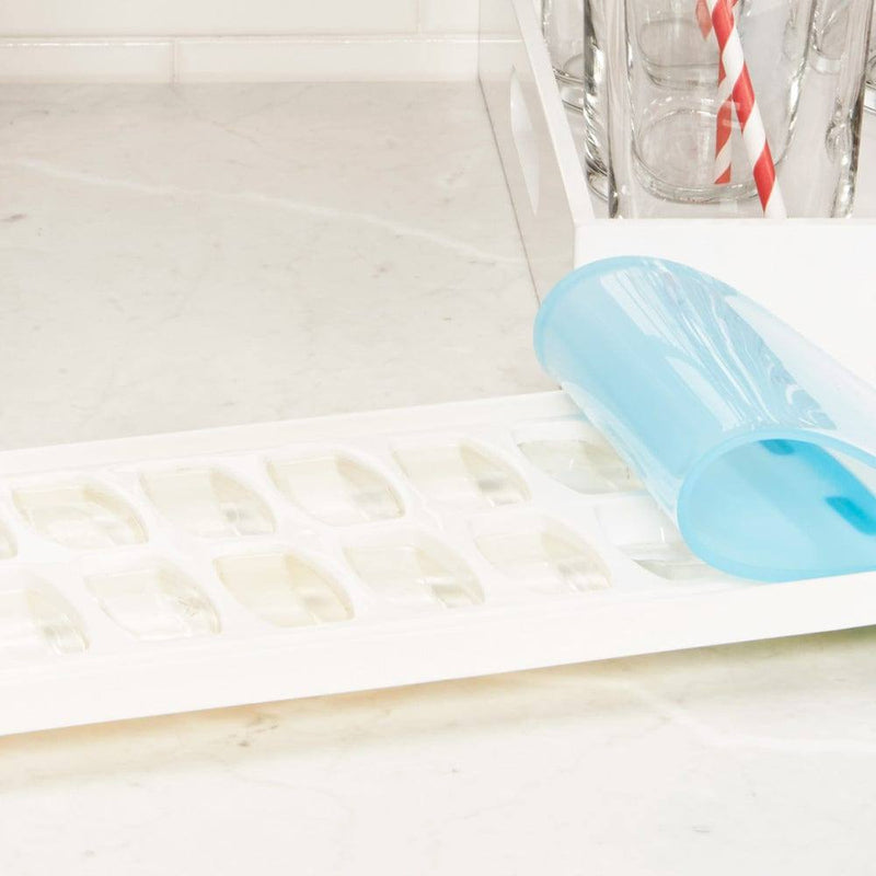 OXO No-Spill Ice Cube Tray | Modern Quests