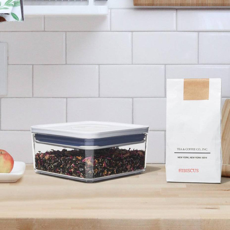 OXO POP Big Square Storage Container - 1100ml | Modern Quests