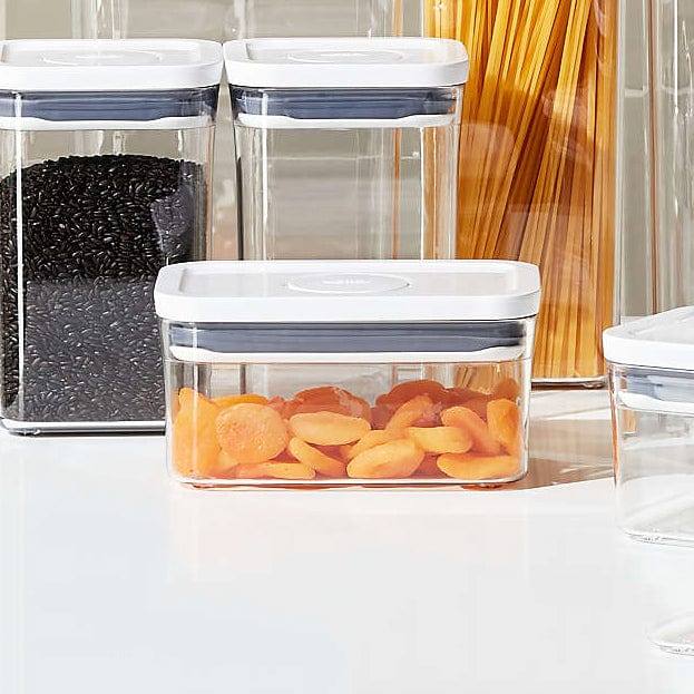 OXO POP Big Square Storage Container - 1100ml | Modern Quests