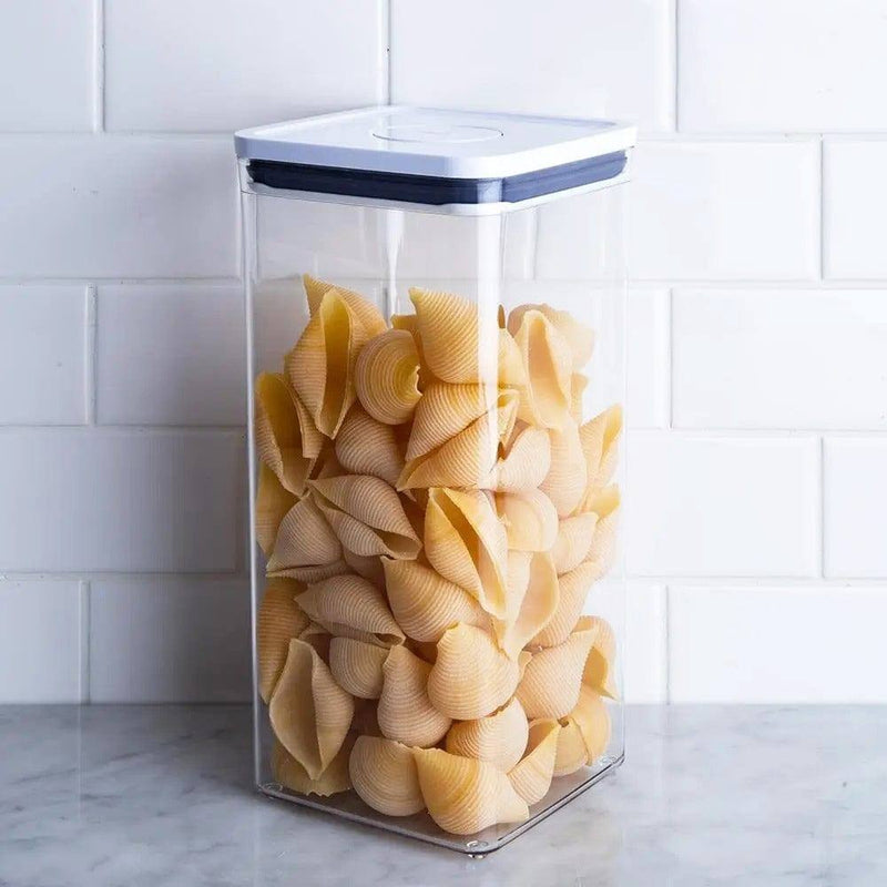 OXO POP Big Square Storage Container - 5700ml – Modern Quests