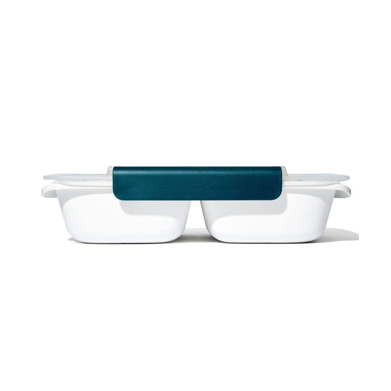 OXO Prep & Go Divided Container | Modern Quests