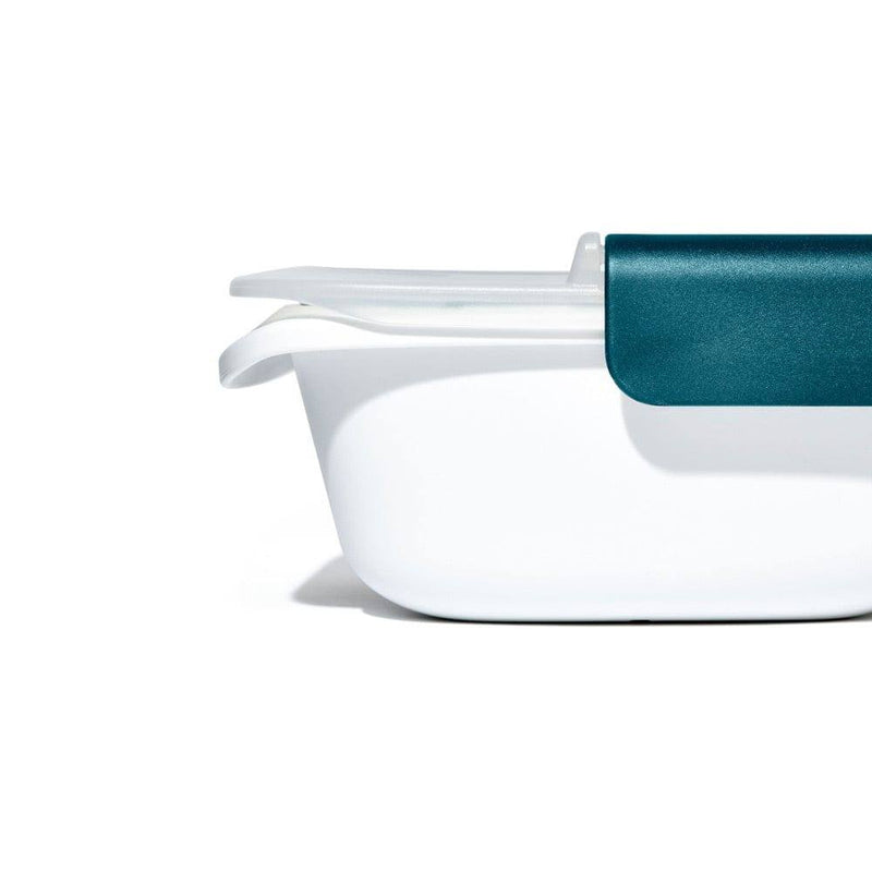 OXO Prep & Go Divided Container | Modern Quests
