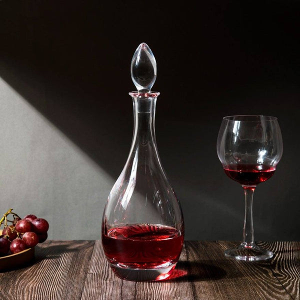 Pasabahce Basic Glass Measuring Cup | Modern Quests