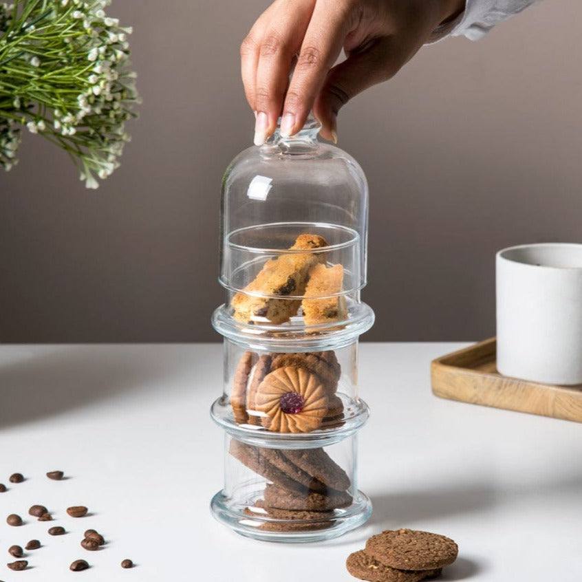 Pasabahce Basic Glass Measuring Cup | Modern Quests