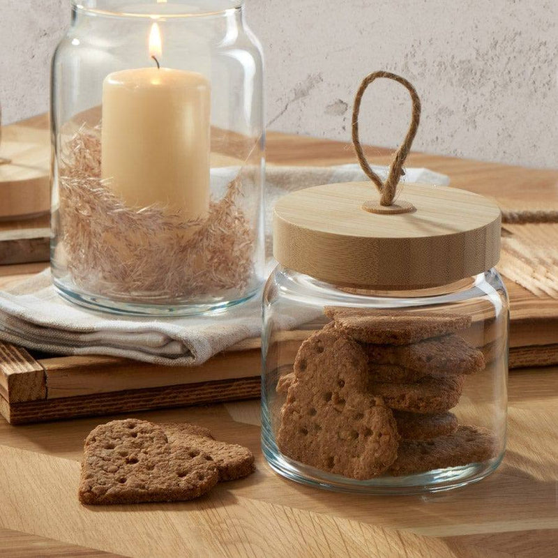 Pasabahce Basic Glass Measuring Cup | Modern Quests
