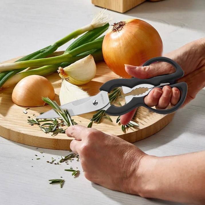 Richardson Sheffield Artisan Kitchen Scissors | Modern Quests