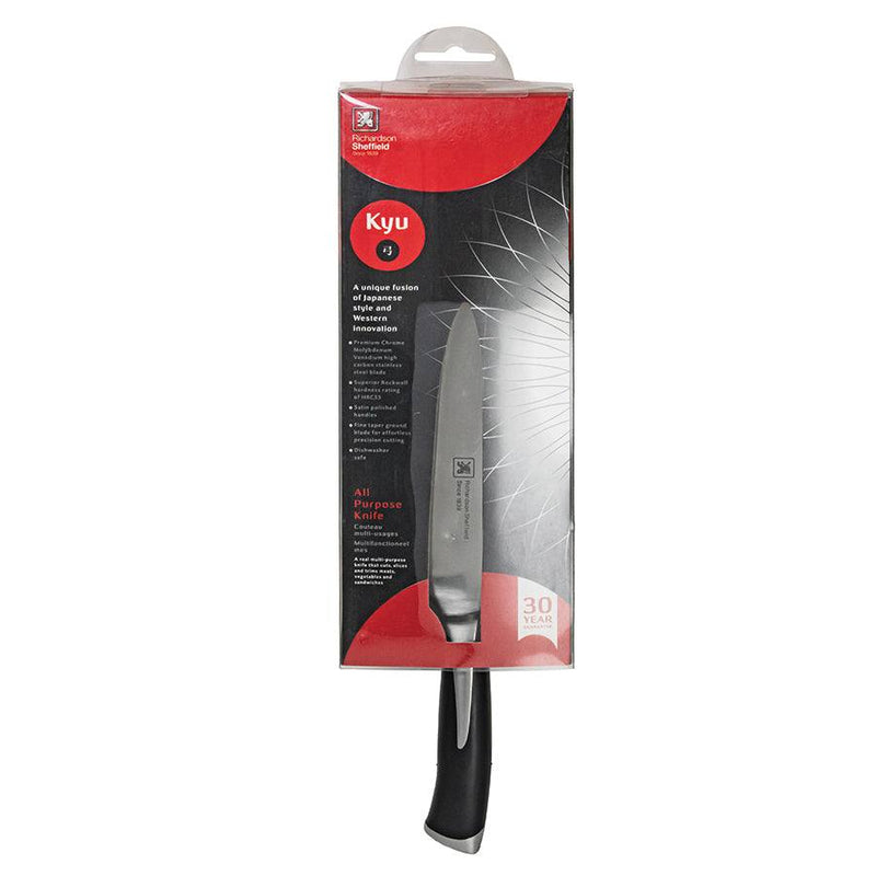 Richardson Sheffield Kyu All-Purpose Knife | Modern Quests